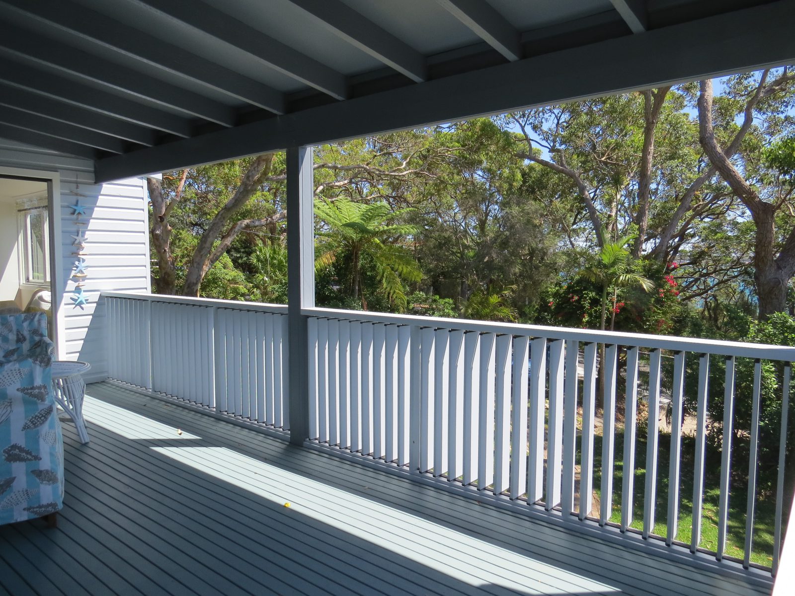 Flex Fence Movable Louvres Kits in Australia - Timber Blinds Express